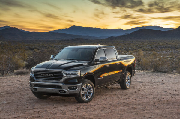 Welke Dodge RAM Past Bij Jou? Ontdek Alle Modellen